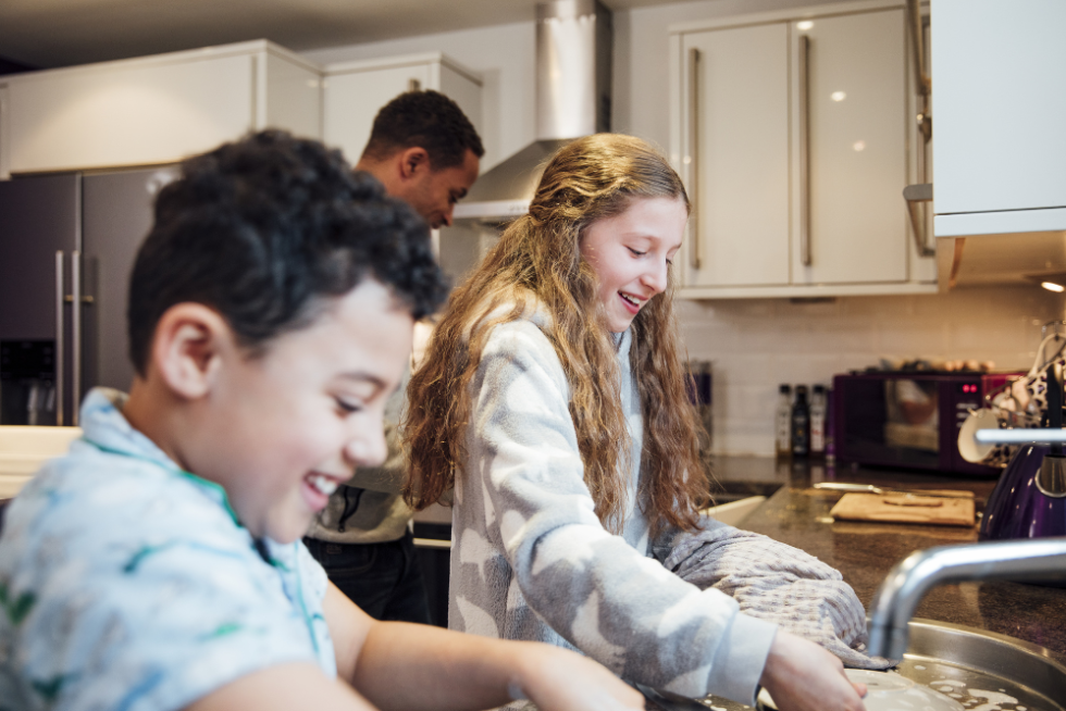 Top 10 Tips for Creating Resilient Families | Australian Lions ...